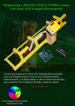 Implementing a Traffic Light Controller System using Arduino – PLCGOODS ...