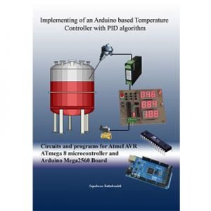 Implementing of an Arduino based temperature controller with PID ...