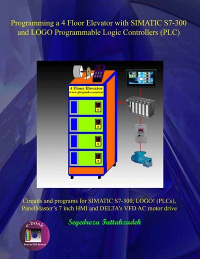 Programming a 4 floor elevator with SIMATIC STEP 7 and LOGO ...