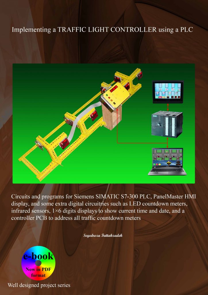 Programming a Traffic Light Controller system using SIMATIC S7-300 ...