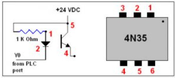 A simple 16 Floor Elevator simulator with a DELTA PLC and HMI device – PLCGOODS Automation