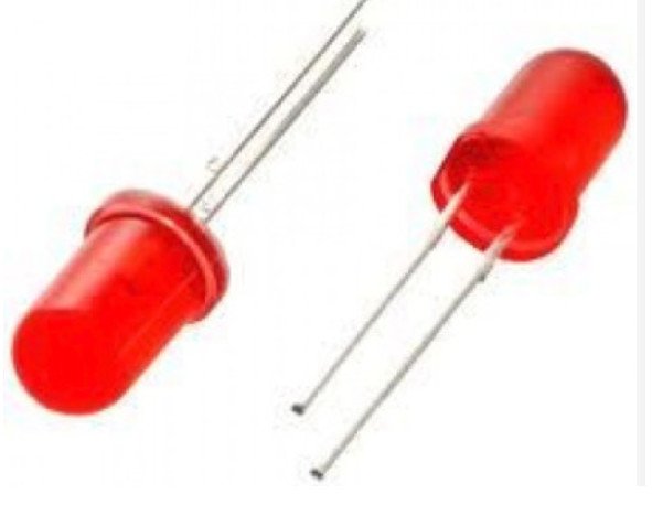 LED light emitting diode types overview – PLCGOODS Automation