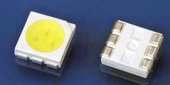 LED light emitting diode types overview – PLCGOODS Automation