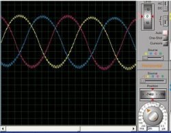 Building a 3-phase signal generator circuit using the AVR ATmega16 microcontroller – PLCGOODS ...