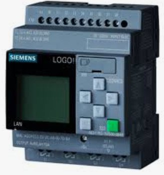 What is a SIMATIC SIEMENS LOGO PLC – PLCGOODS Automation