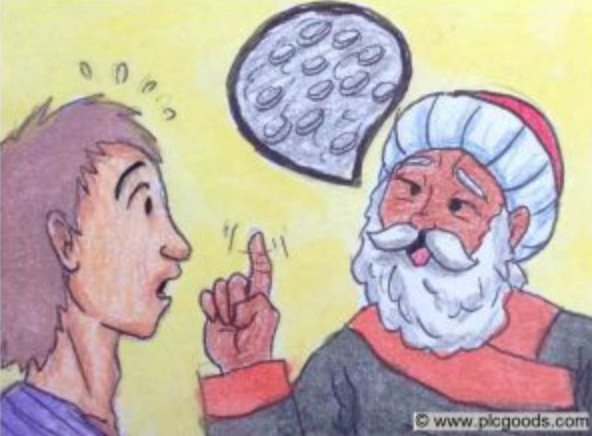 Mullah was begging for money – PLCGOODS Automation