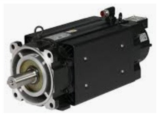 All about servo motors – PLCGOODS Automation