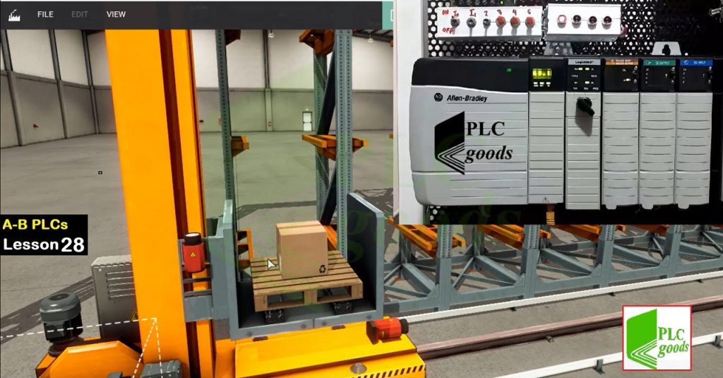 Awesome Allen Bradley Programming video lessons RSLOgix500/5000 training course – PLCGOODS ...